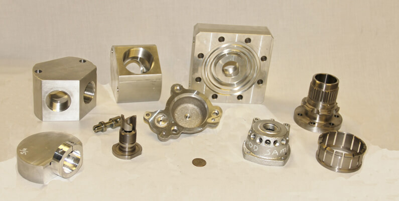Photo Gallery | Continental Manufacturing
