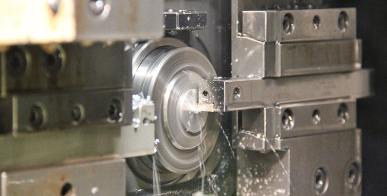Photo Gallery | Continental Manufacturing